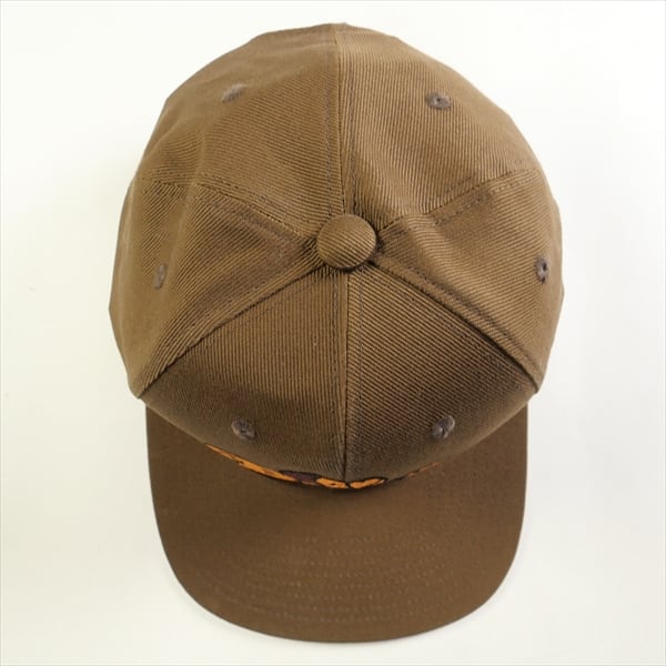 Size【フリー】 A BATHING APE ア ベイシング エイプ ×New Era Nappy Baby Milo Cap キャップ 茶 ...