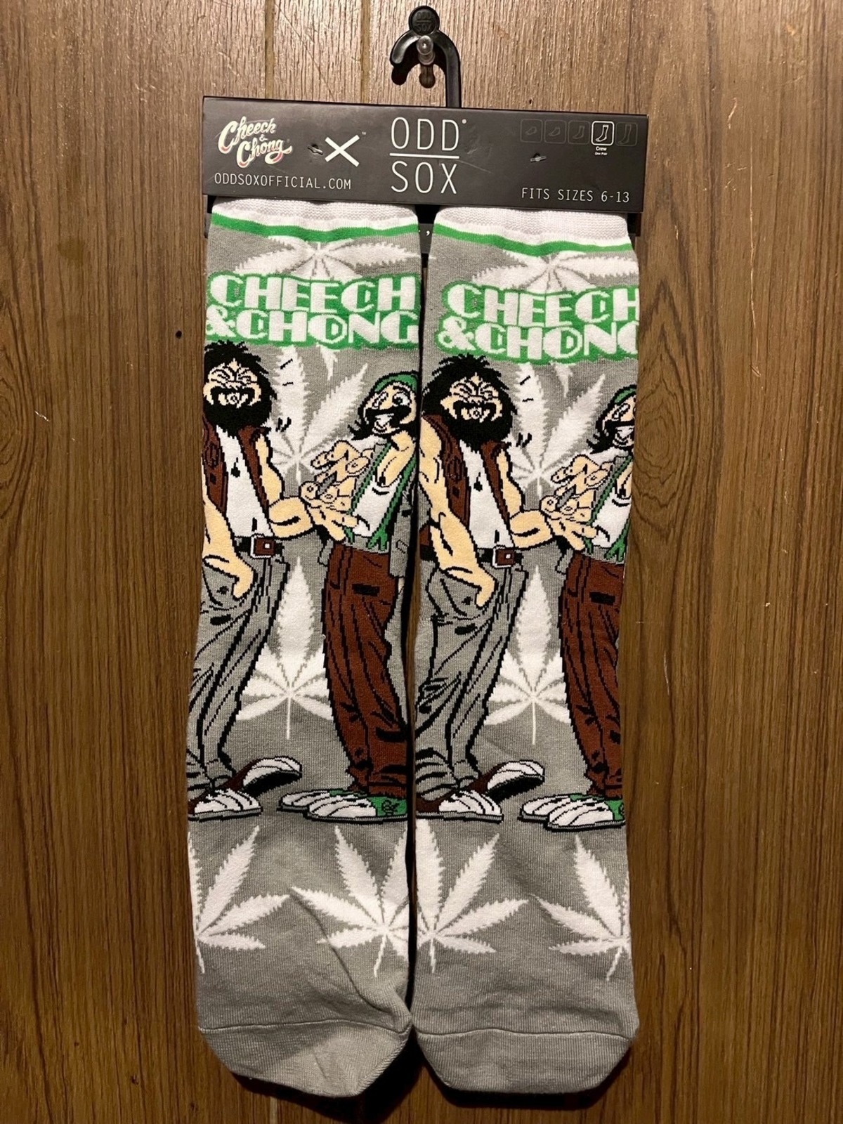 ODDSOX | USED SNEAKERS KAI