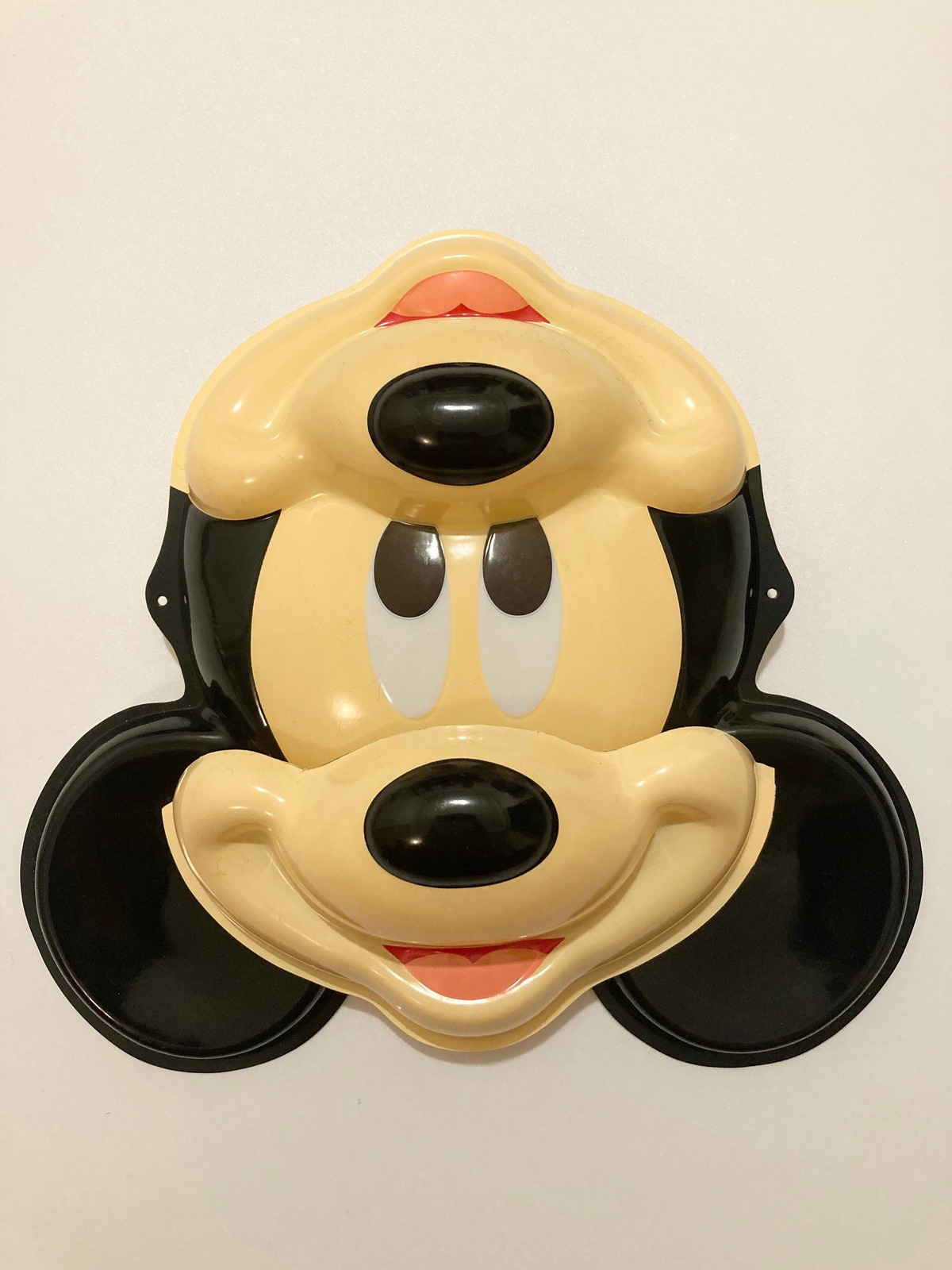 Trippy Mouse 03 | knewhere