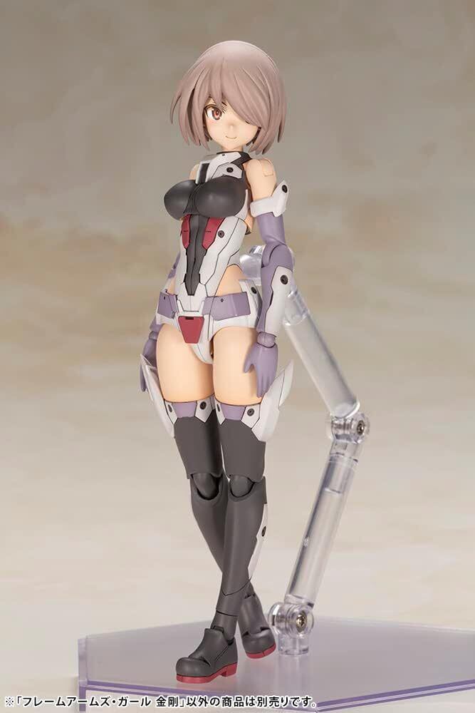 フレームアームズ・ガール 金剛 | yoruichi Hobby-base フレームアームズ・ガール 金剛 | yoruichi Hobby-base