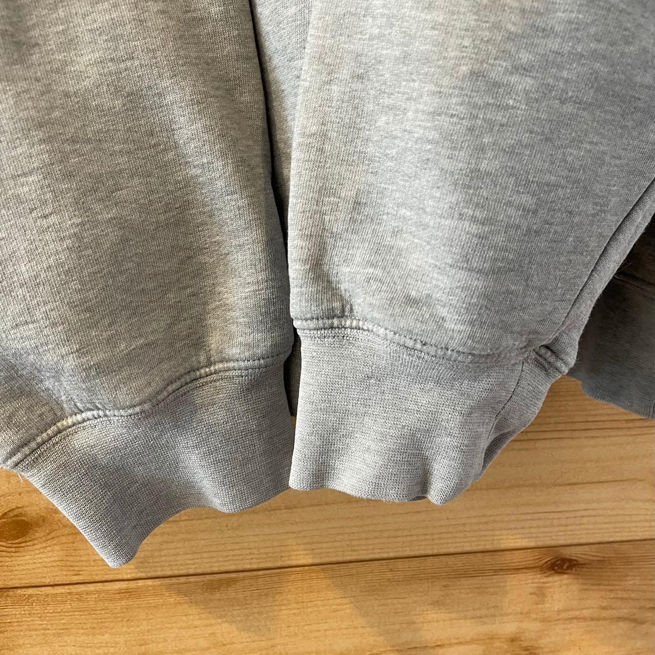 【adidas】カレッジ ルイジアナ・モンロー大学 ULM プリント スウェット パーカー アディダス US古着 | 古着屋手ぶらがbest