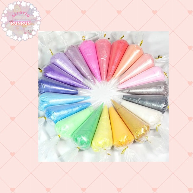 シリコンホイップ | decotto runrun