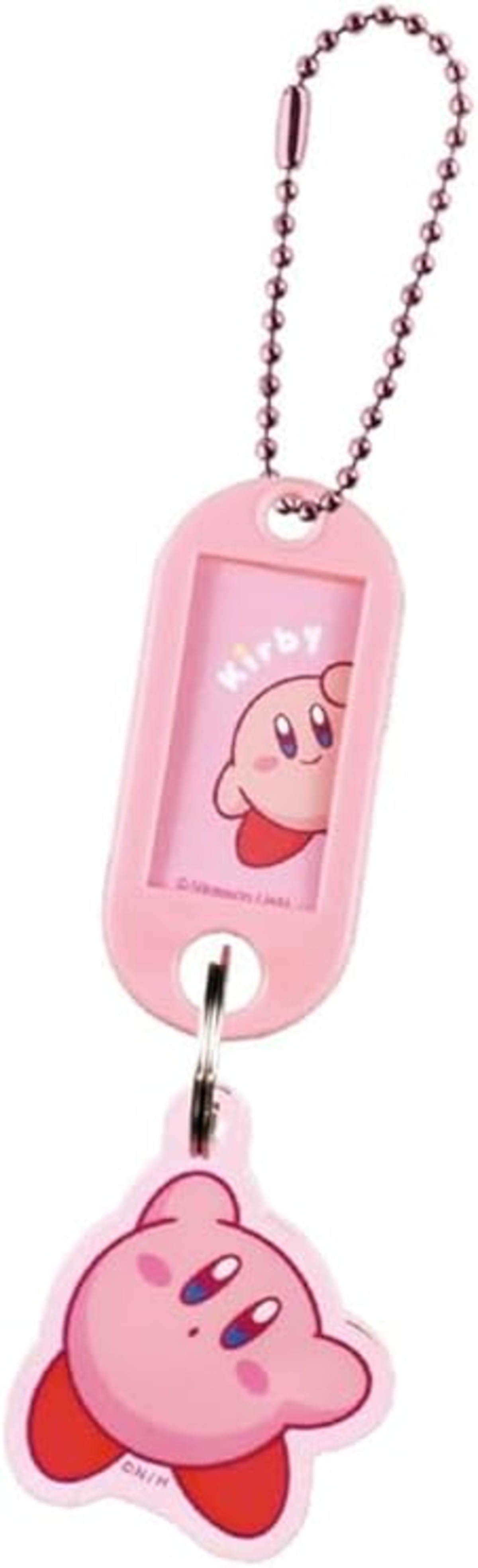 [ティーズファクトリー] ネームタグキーホルダーネームタグキーホルダーユニセックス大人 a | hero01