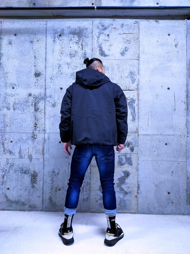 #S3420 Freak FIT 防水透湿ストレッチジャケット(中綿入り) STUD'S[スタッズ] | 神戸の作業服屋 ムラカミ【公式 ...