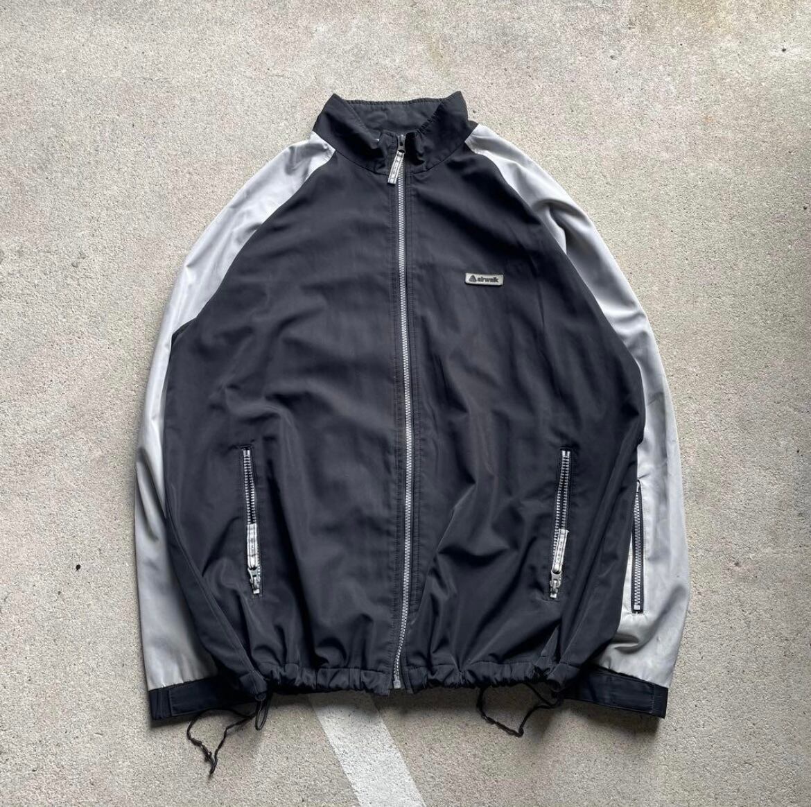 90’s AIRWALK nylon jacket | Pay ID