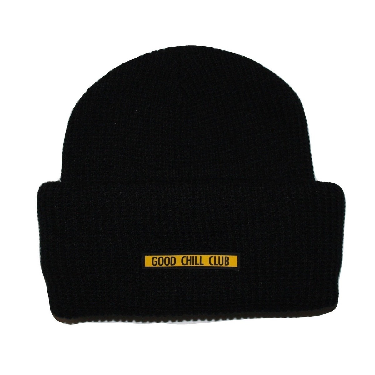 Rollup Beanie | GOOD CHILL CLUB