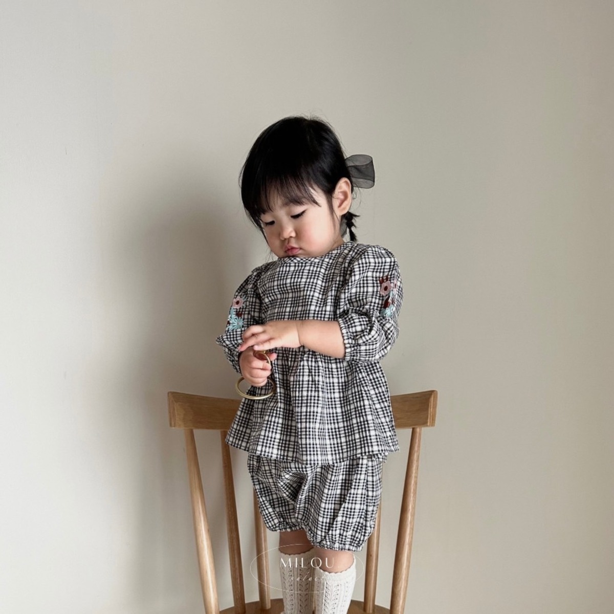 【予約】check flower set up / milou's select | milou.