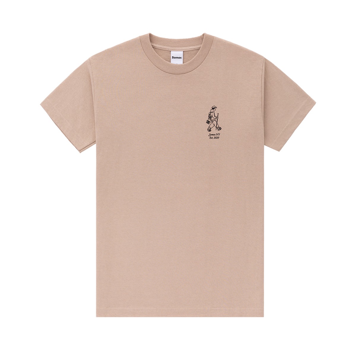 Trail Roamer Tee | Piece of Cake