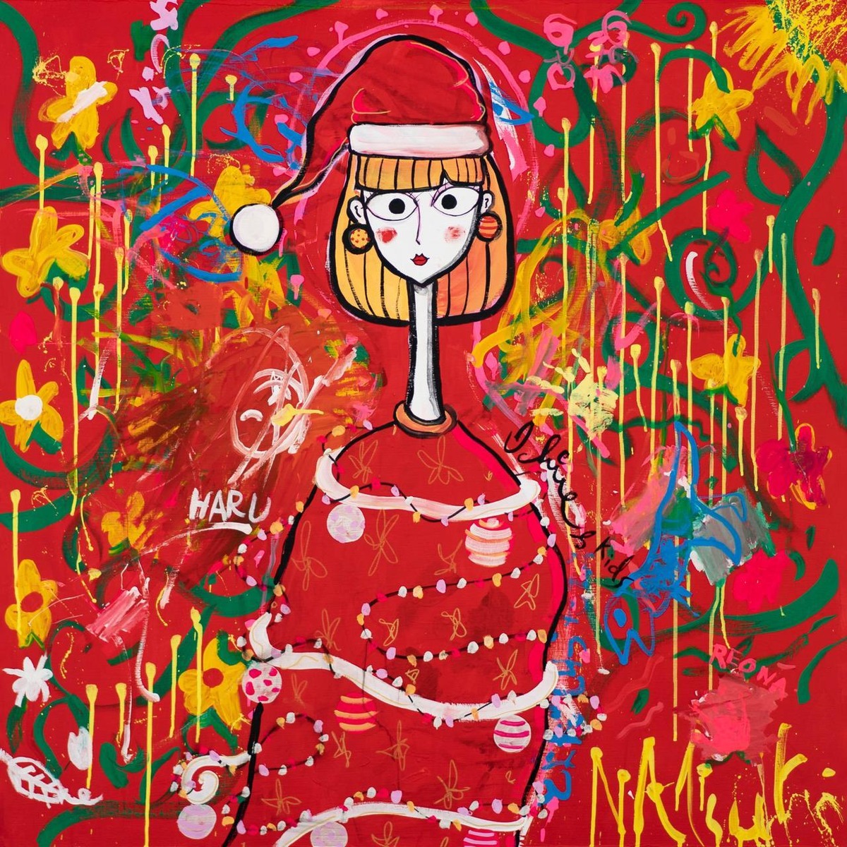 Vol.4 Ochiro | STUDIO201