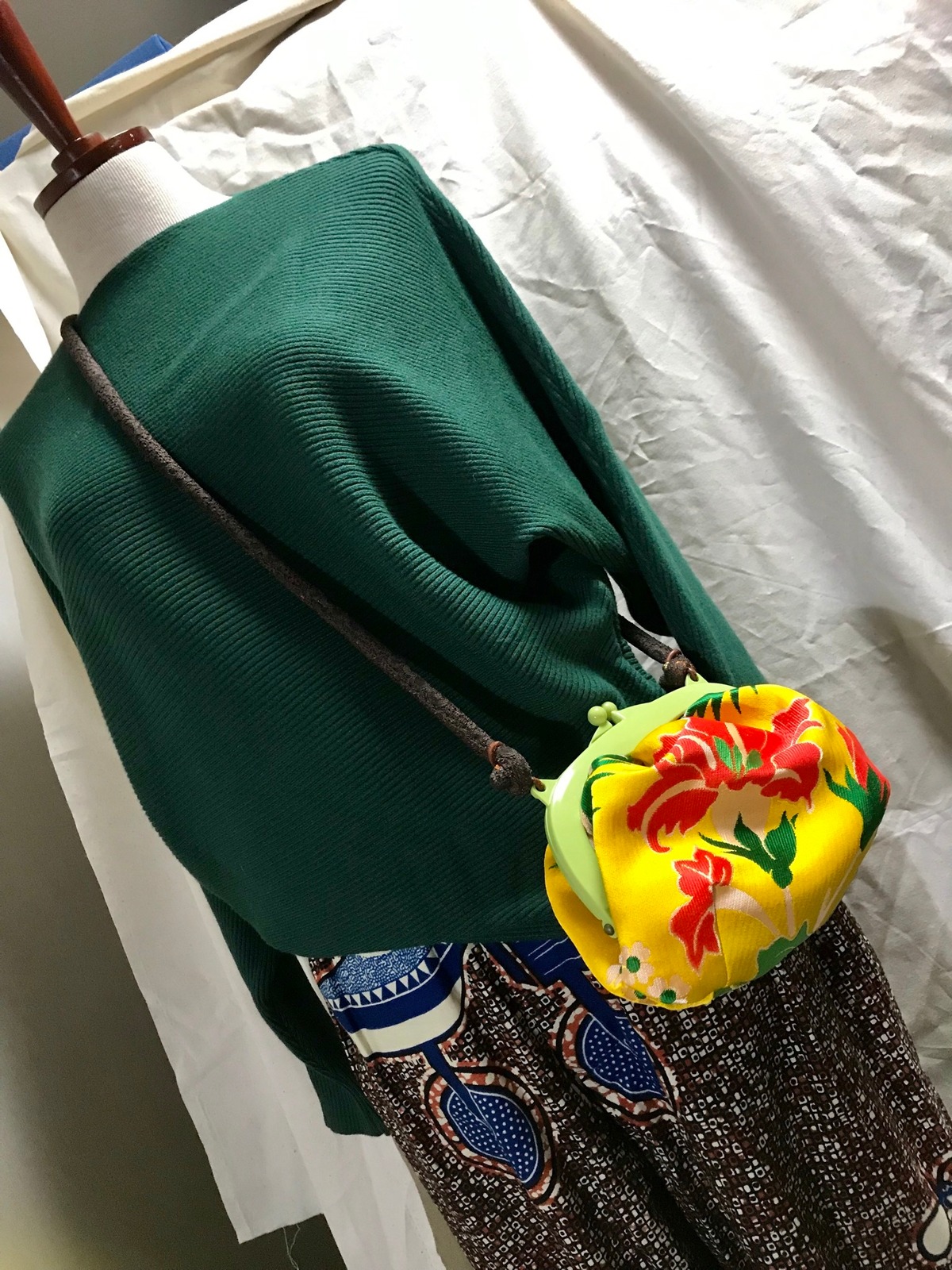 お洒落がま口（ジャポネスク） | MUCHA LOCA