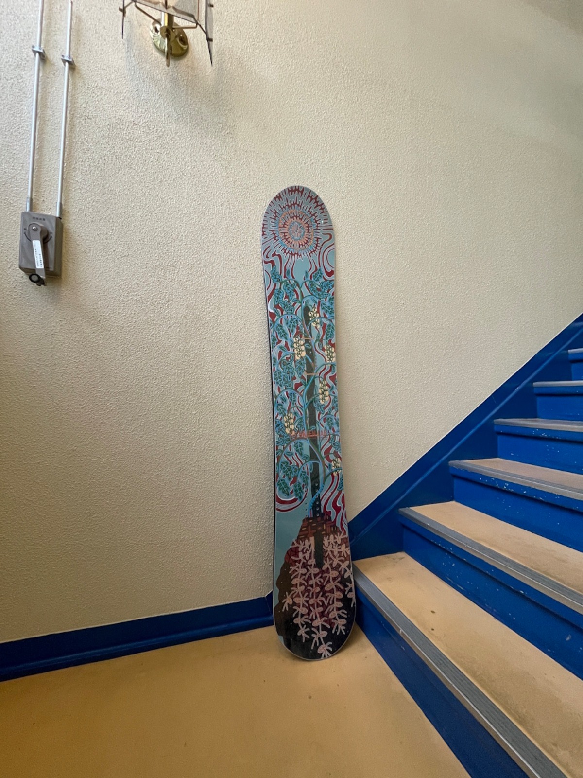 24/25 GREEN.LAB Exploer 160(nose rocker) | Web Shop Mallard