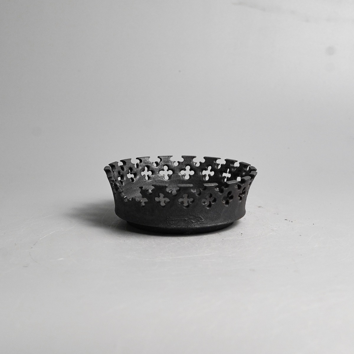 【059】D.I.P. Ceramic Saucer | D.I.P.