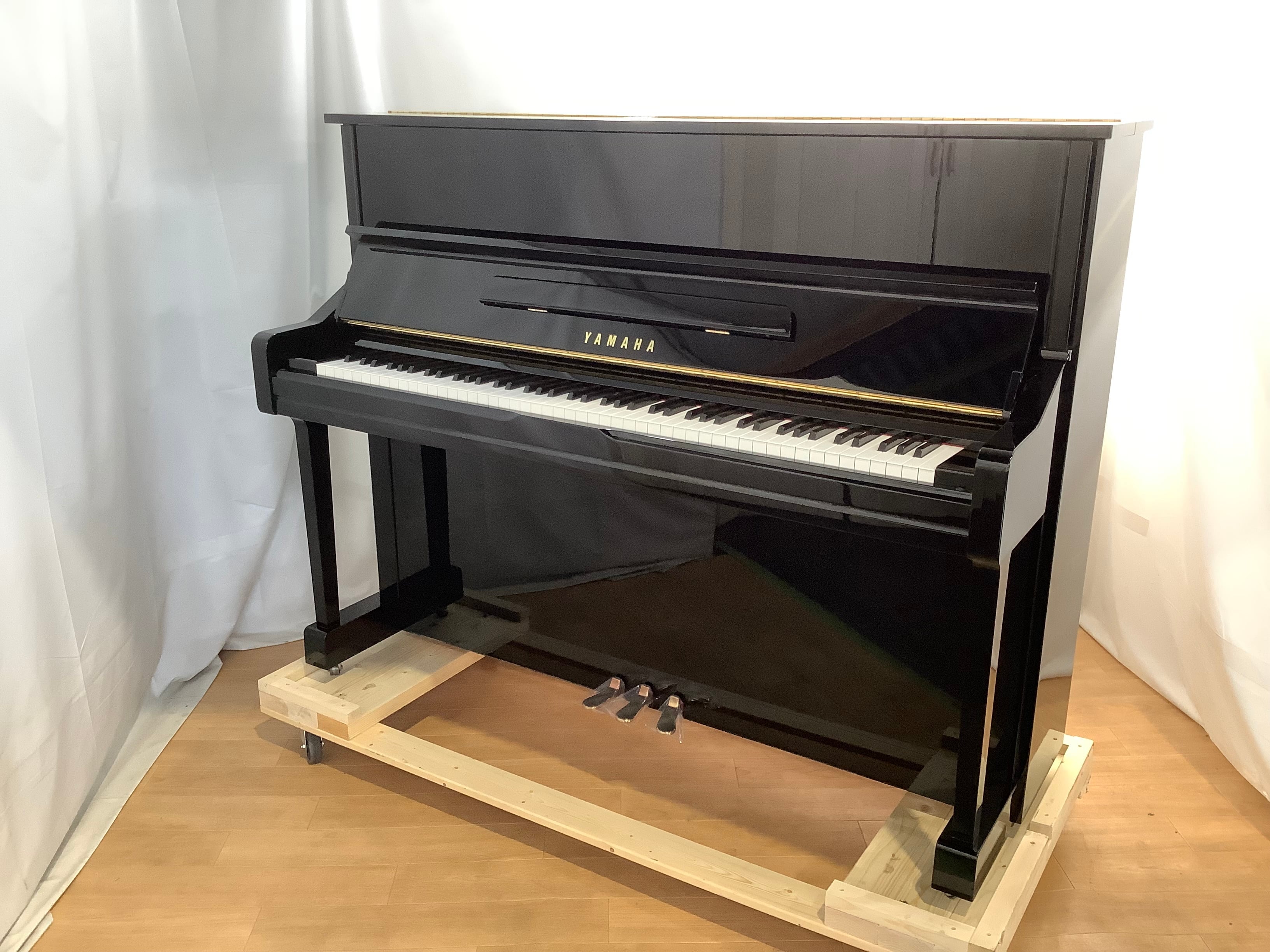 ★44226【アップライトピアノ】YAMAHA YU1 | リユース専門店エプコ