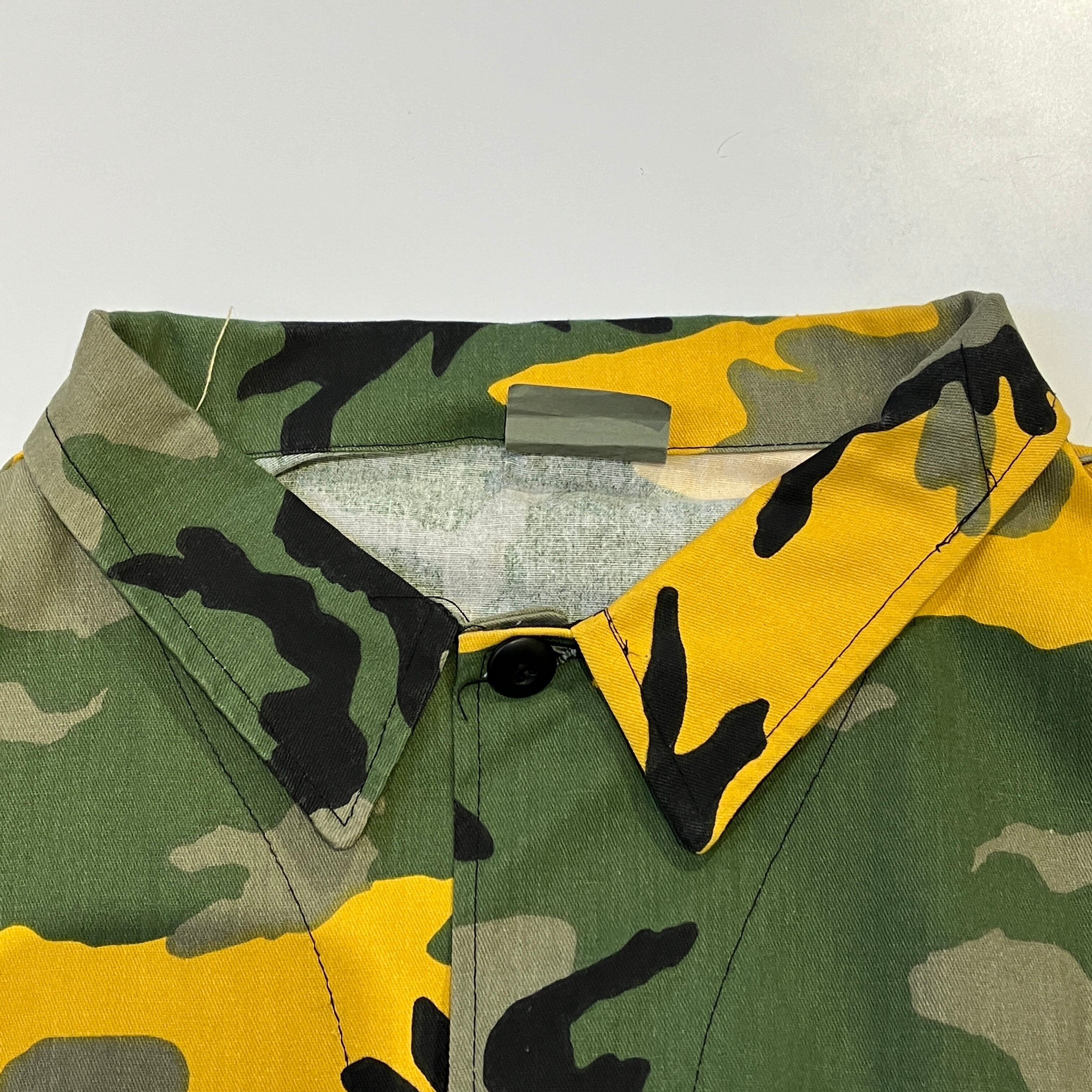 ROTHCO BDU URBAN CAMO JACKET | safarionline