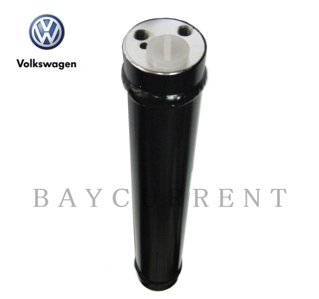 【正規純正OEM】 フォルクスワーゲン A/C レシーバー タンク VW ポロ POLO 6X0820191A エアコン リキッドタンク ...