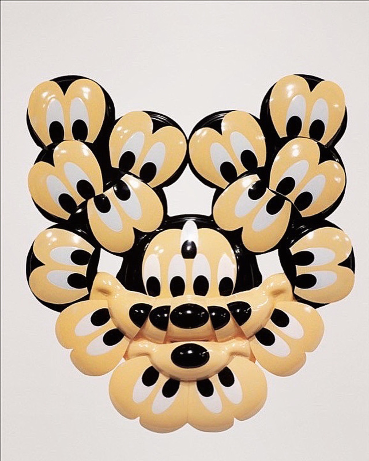 Trippy Mouse 24 | knewhere