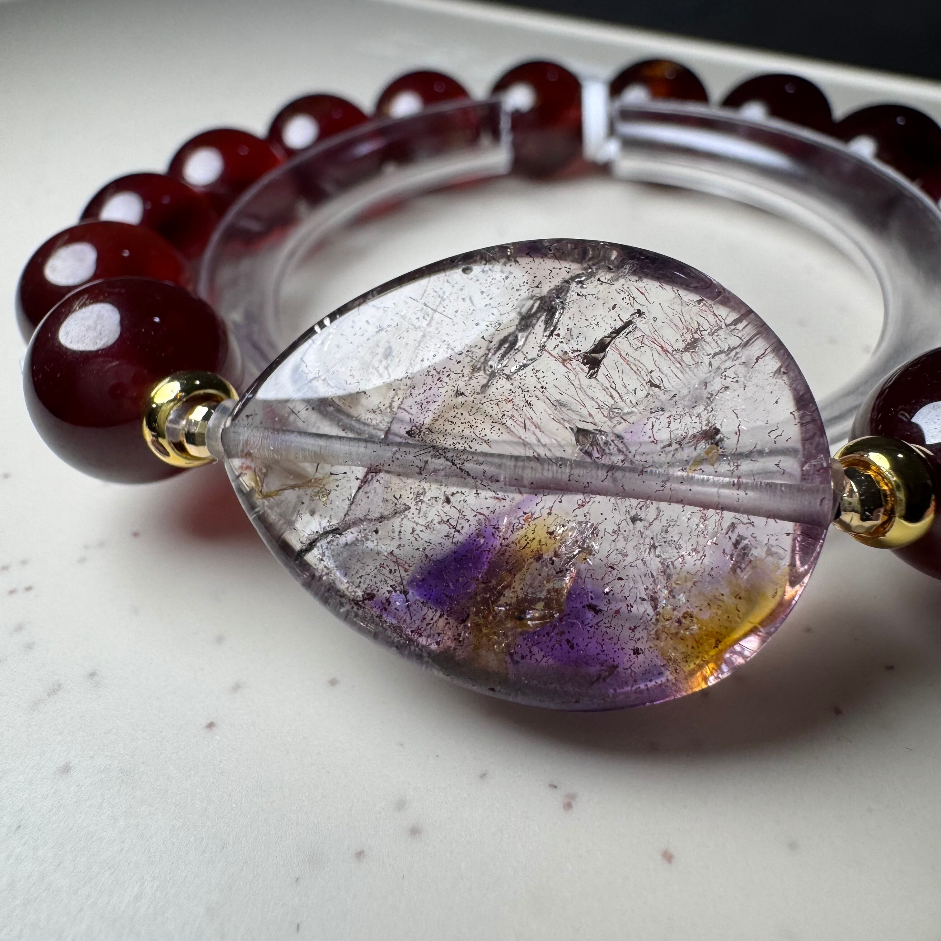 ek様 スーパーセブンxガーネット | sumiha7