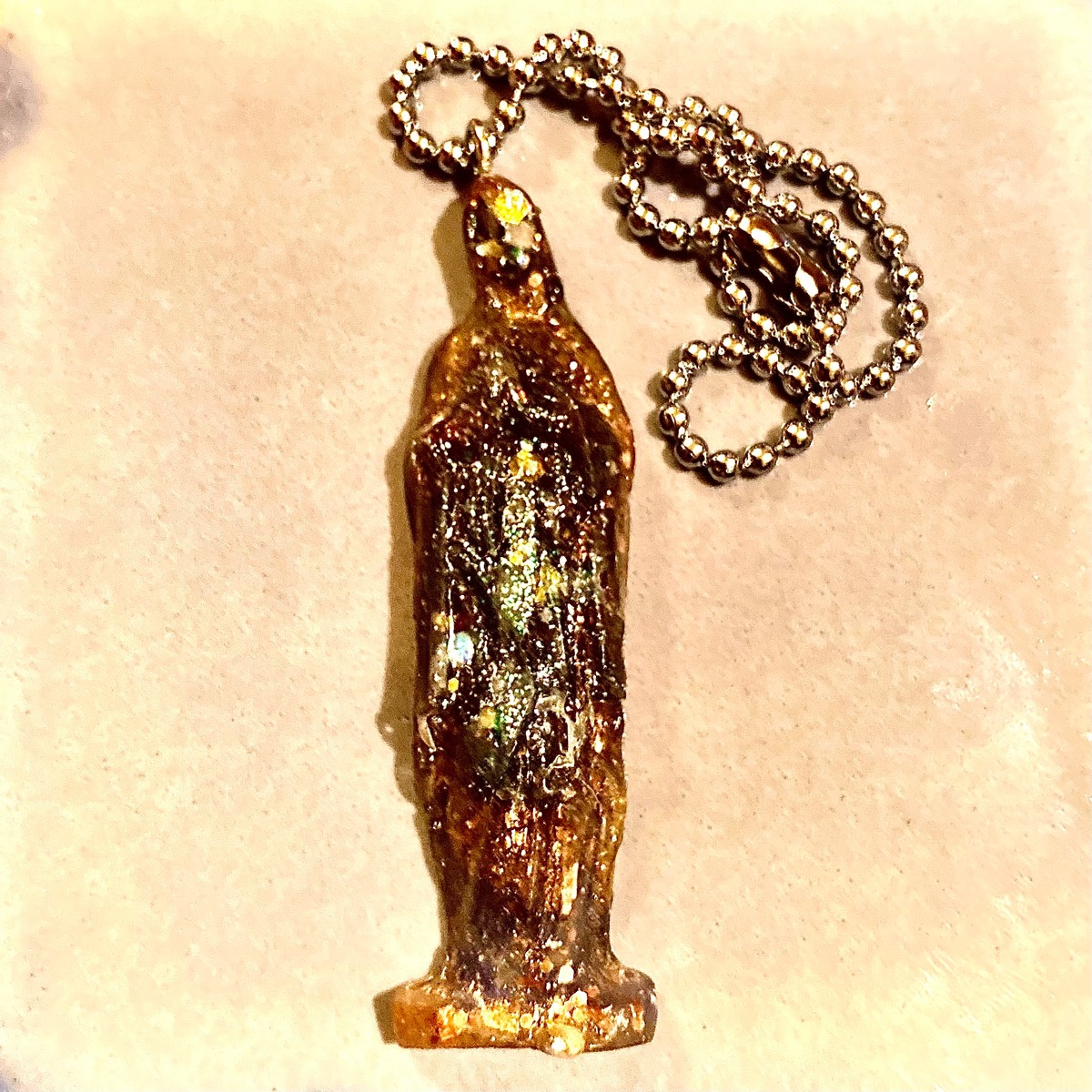 Good luck Maria R Brack x Gold | Heimer’s