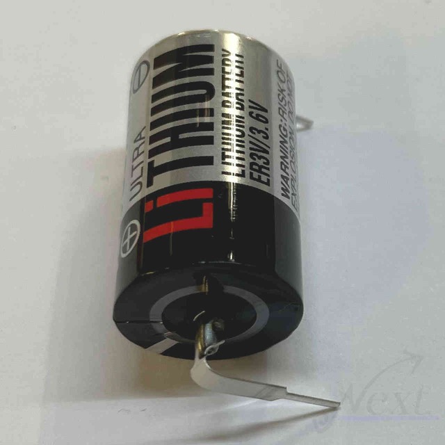 ER3V P 東芝 | JINext.｜産業用電池の通販サイト