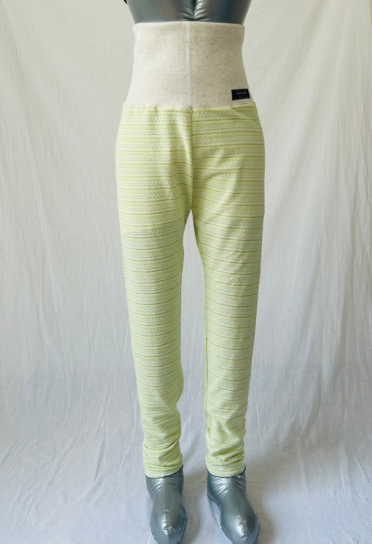 クリームソーダ【ヒップ太ももゆったりタイプ】 | yanko yanko