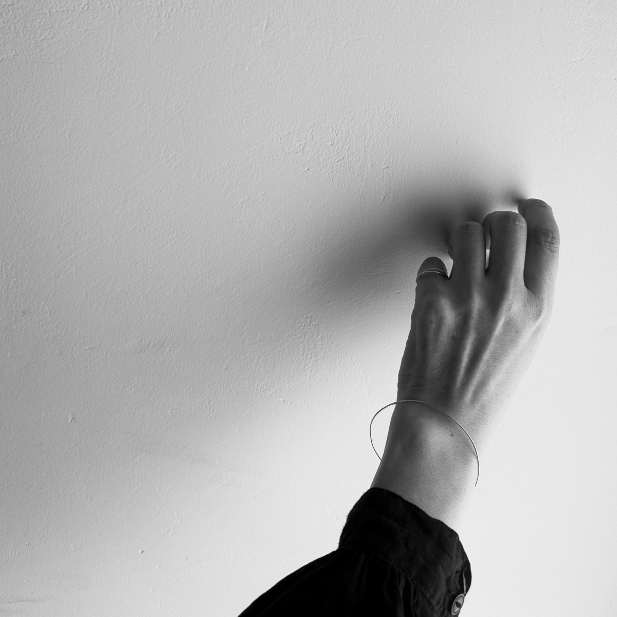 uni bangle / 950silver | muimaur