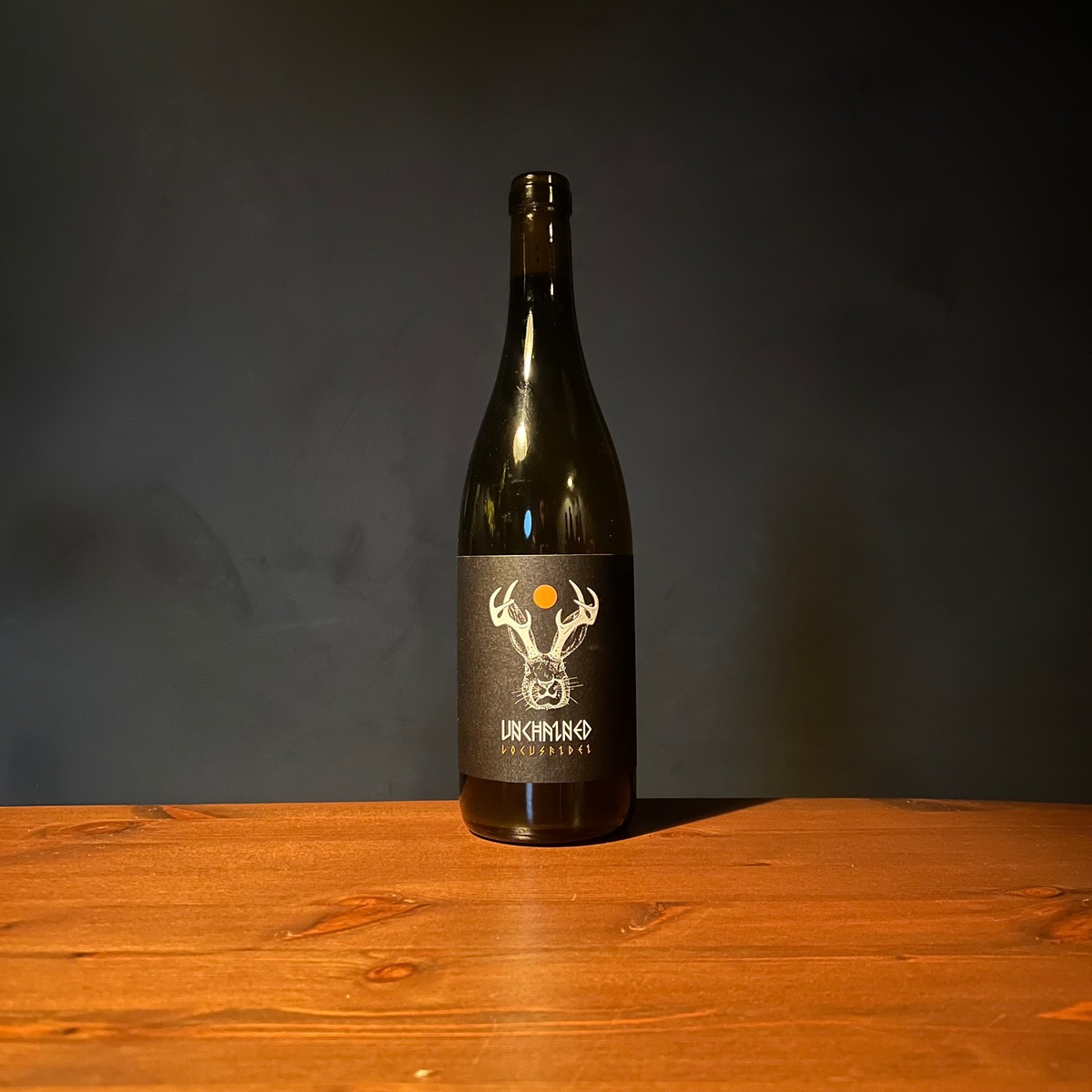 Unchained weiss ’NV（アンチェインド・ヴァイス） | 酒室 -Centoux-