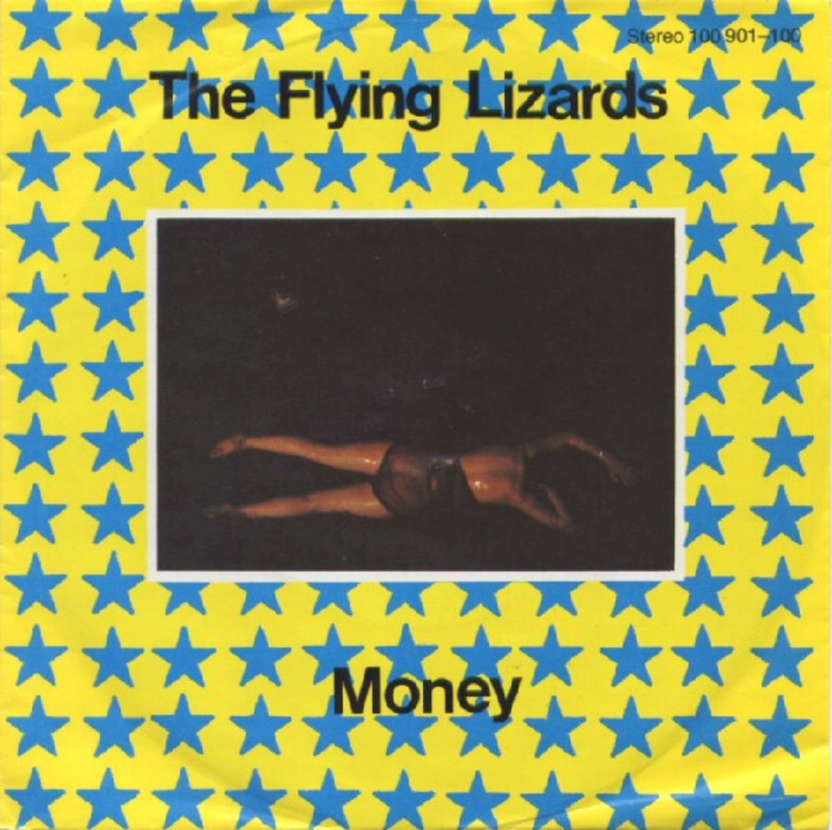 Flying Lizards / Money / Summertime blues | SONOTA records