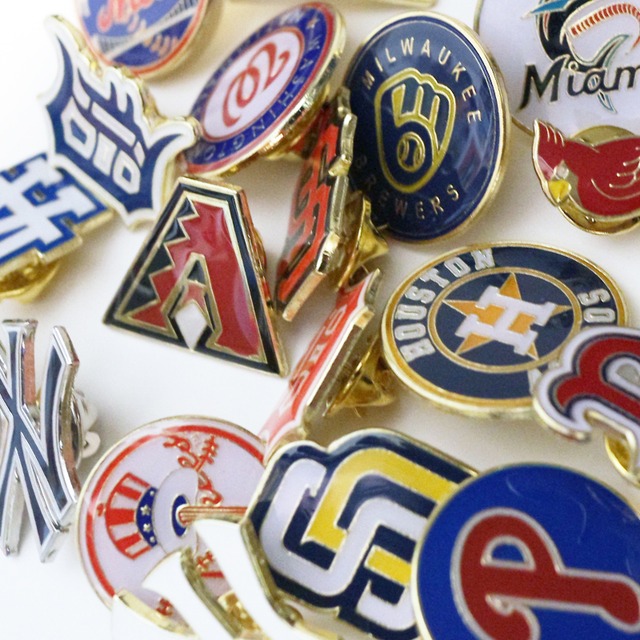 Pin Collection MLB Team? Pittsburgh Pirates Pins Pin Badge | mingus