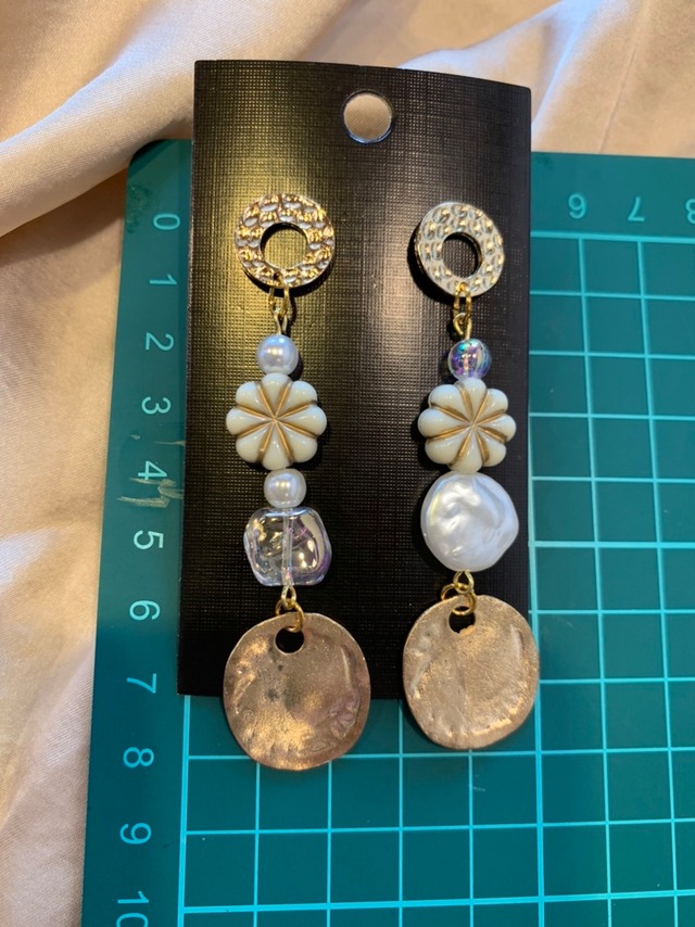 【No.25】ピアス揺らしてこう実行委員会 | and you...☻