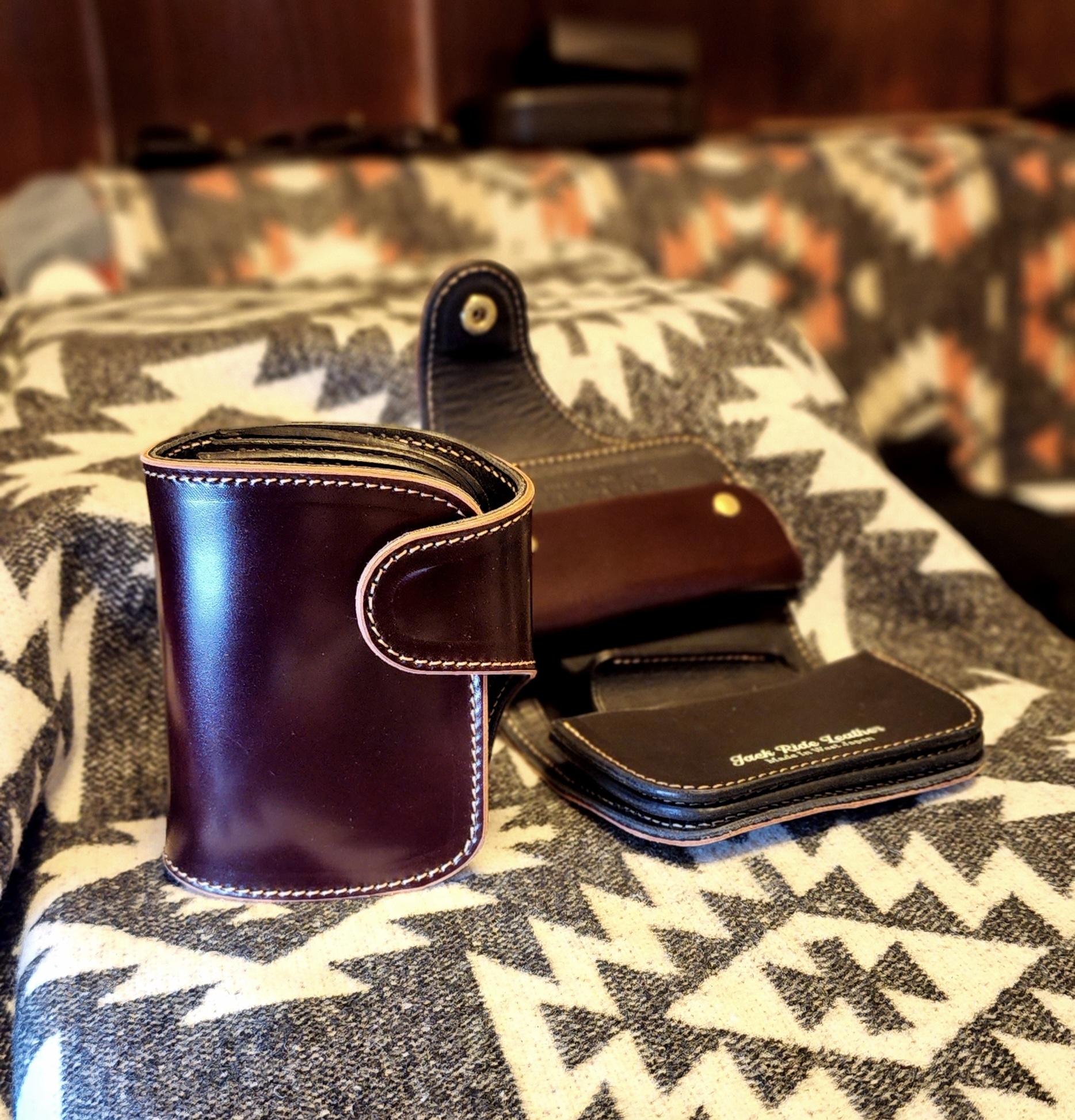 JACK RIDE LEATHER.CO