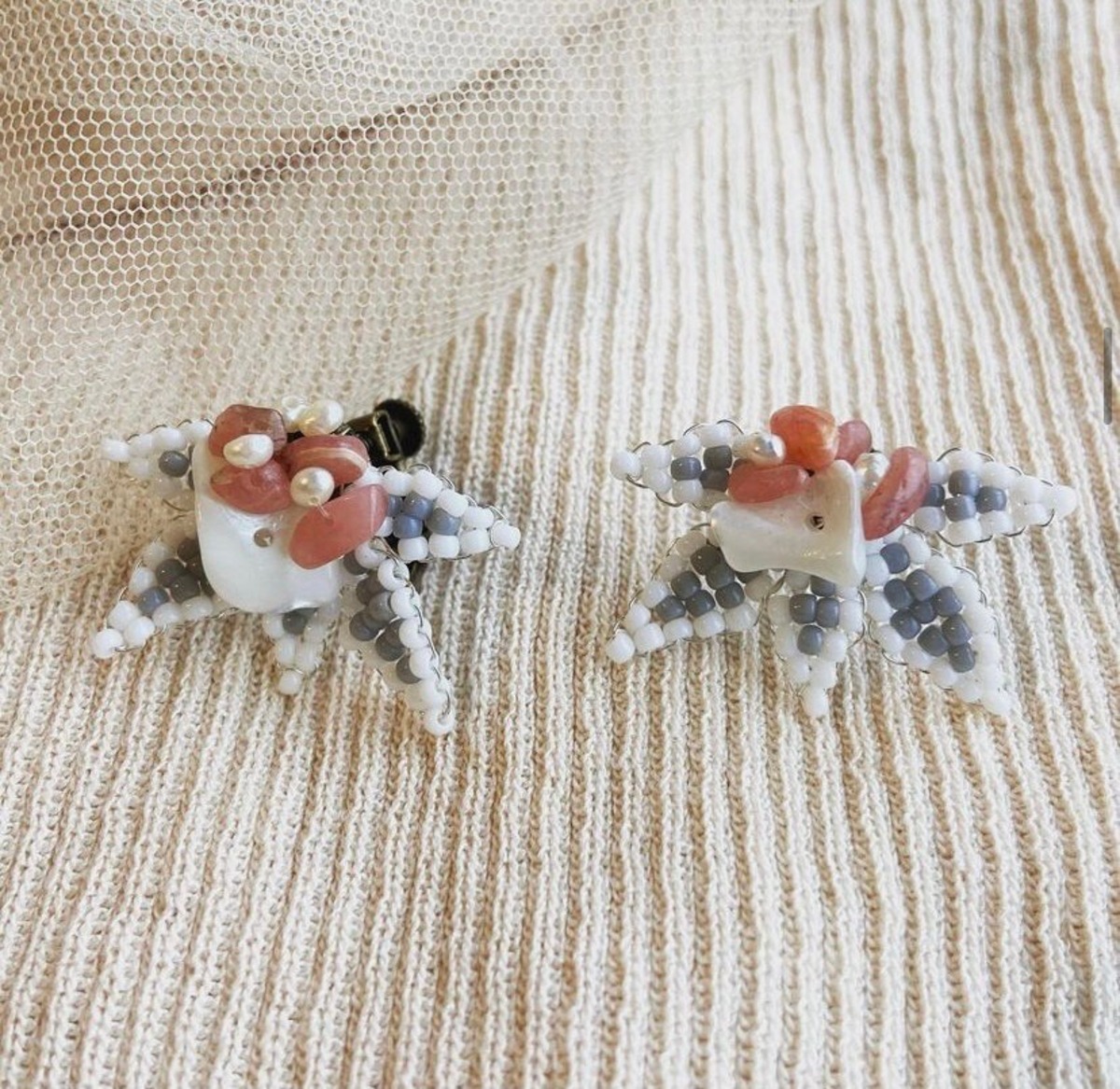 【14】pierce | kiviofficial