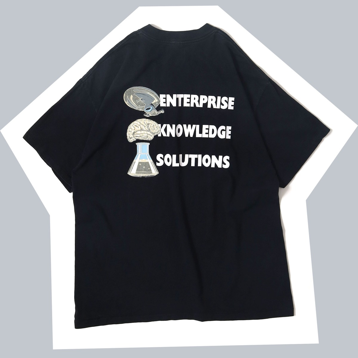 90s IBM Promo Tee | nvlp