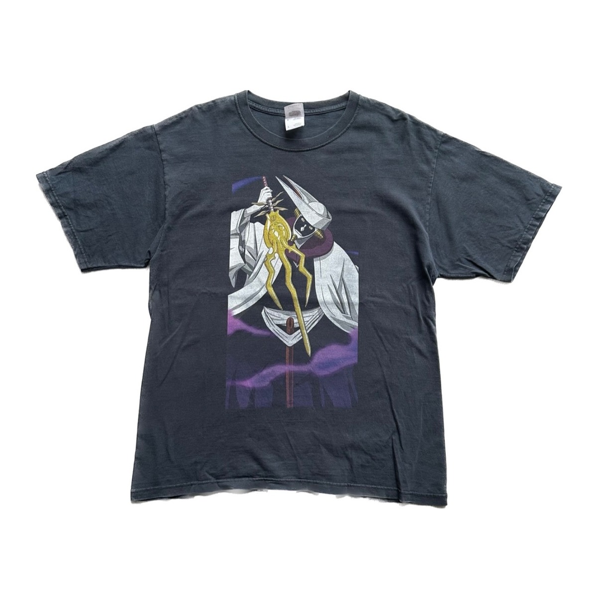 00s BLEACH "マユリ"bootleg | EPOCA