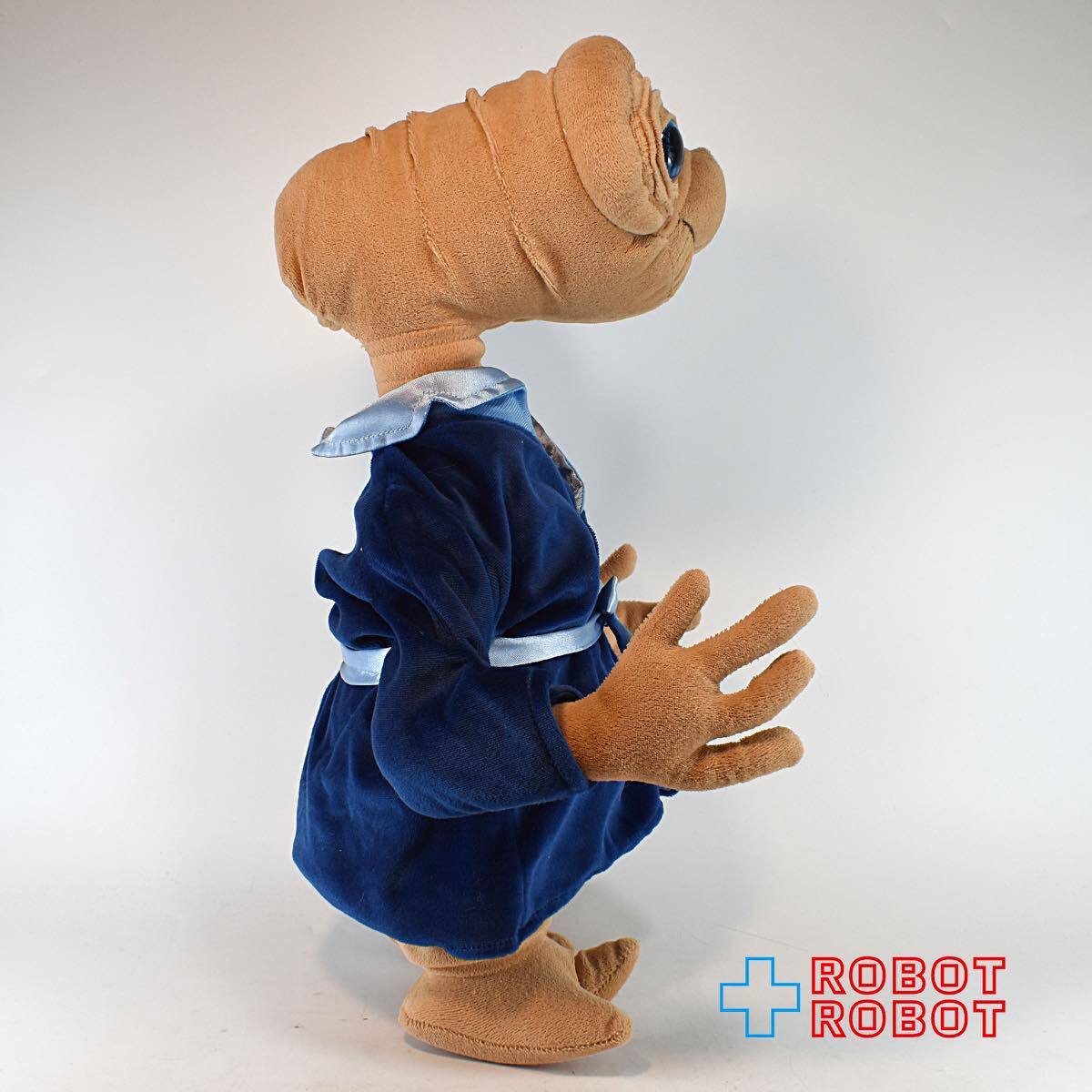 USJ E.Tぬいぐるみ 青ガウン 35センチ | ROBOTROBOT