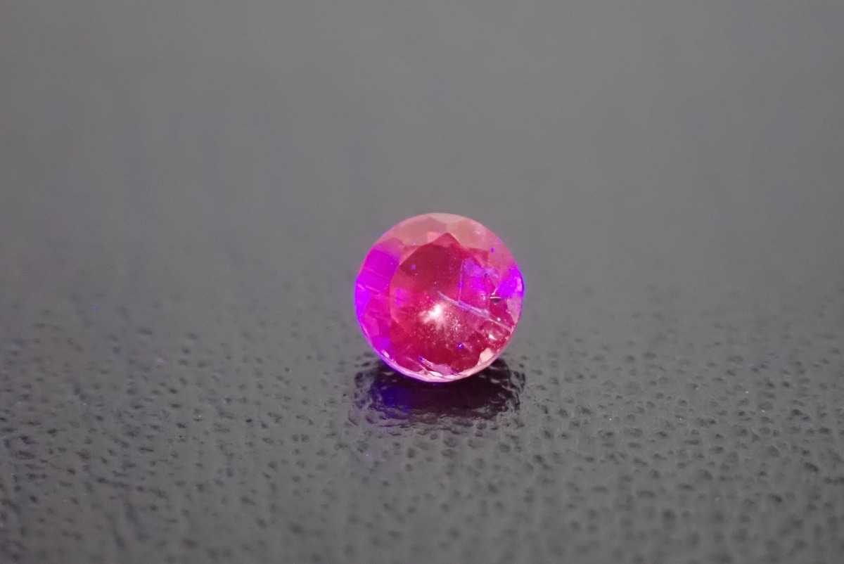 スピネル 0.26ct [C4‐154] | differencee(ディファレンシー)