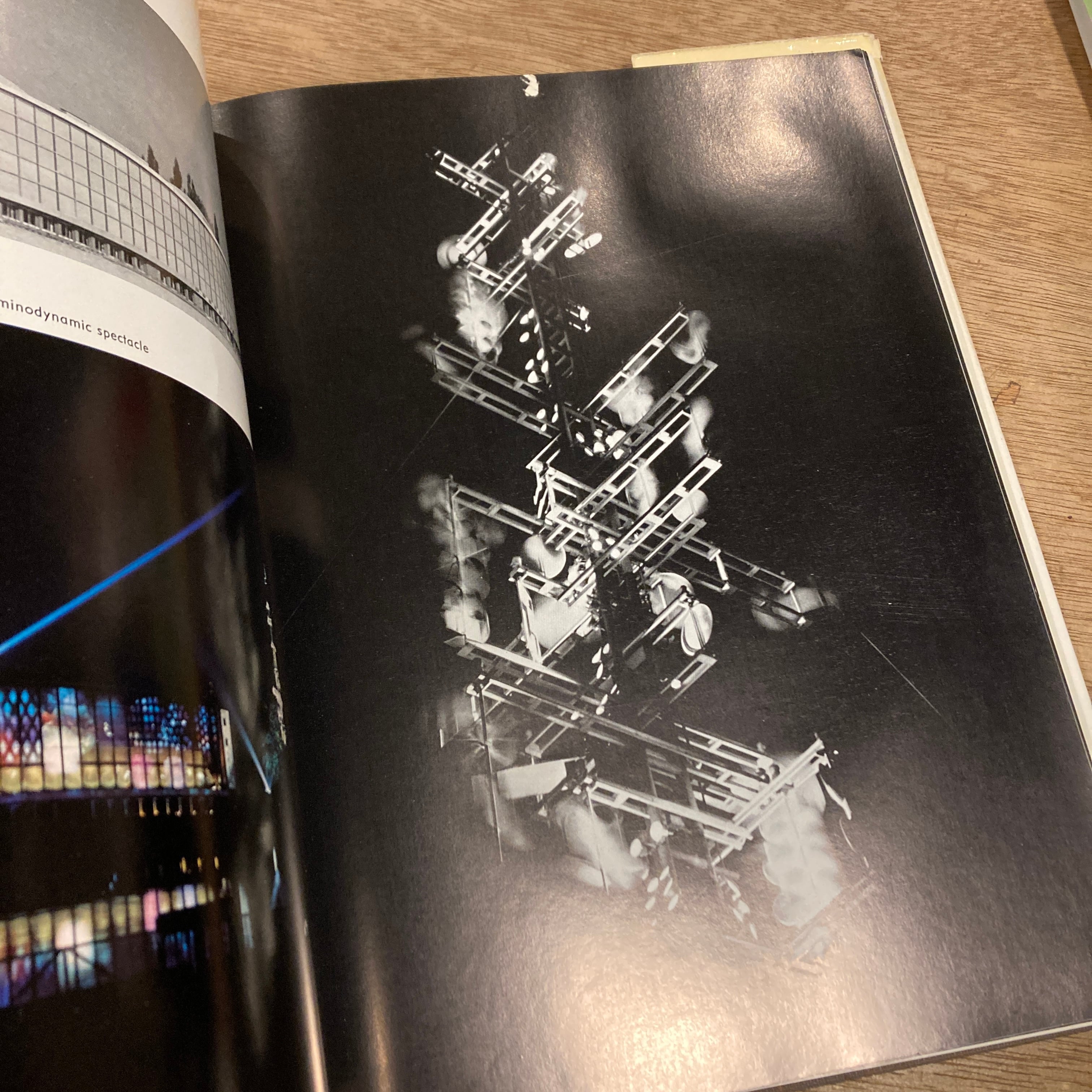 NICOLAS SCHOFFER | 百年