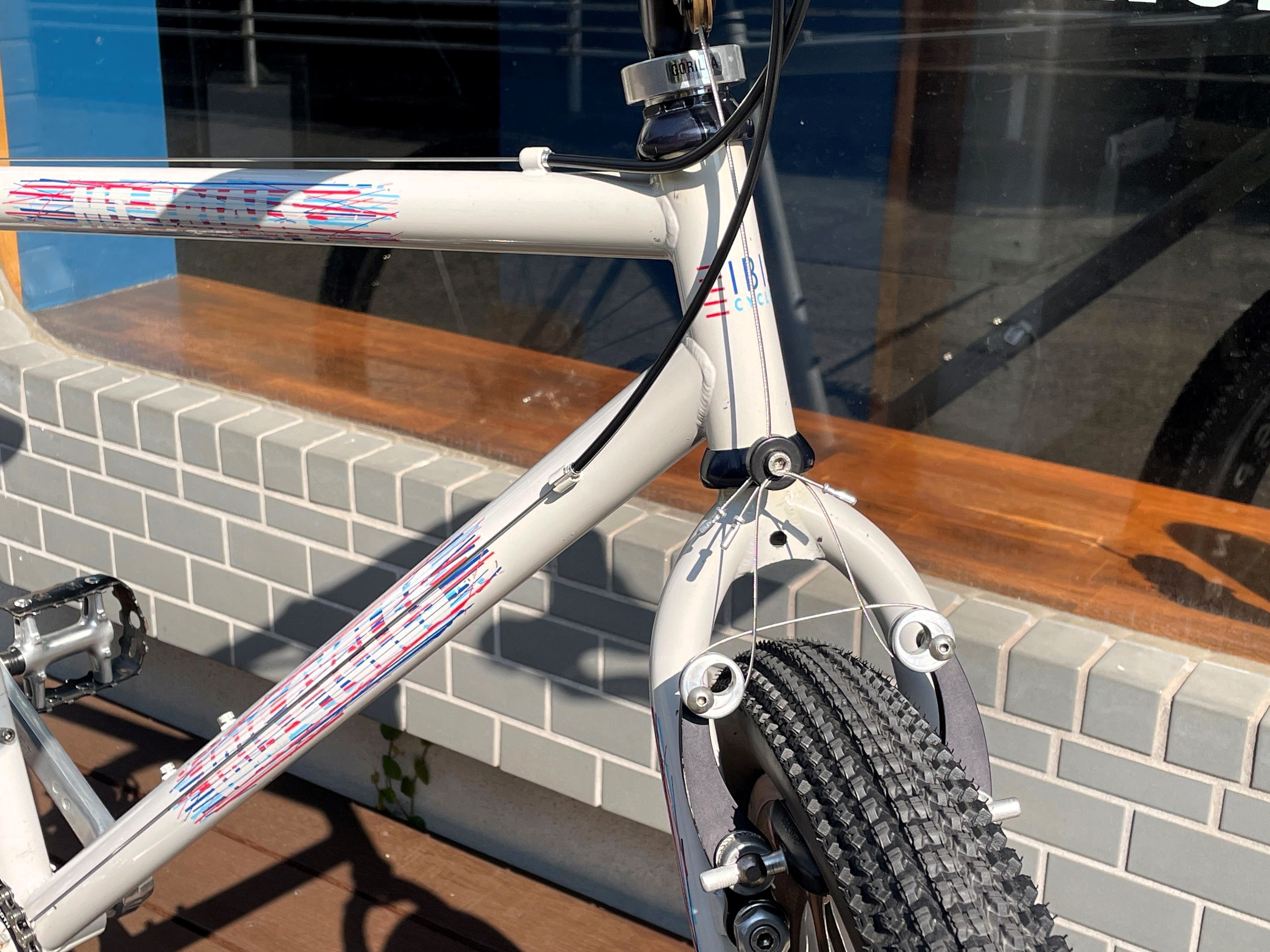 1989 IBIS Mt.Trials フルレストア済 | CALI BIKES SC