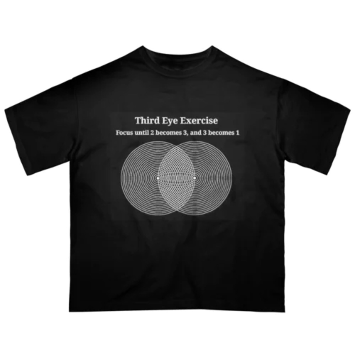 CULT OG "THIRD EYE" TEE ※受注生産 | CULT used&vintage