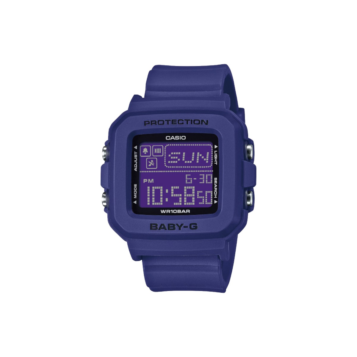 BGD-10K-2JR | Timepedia
