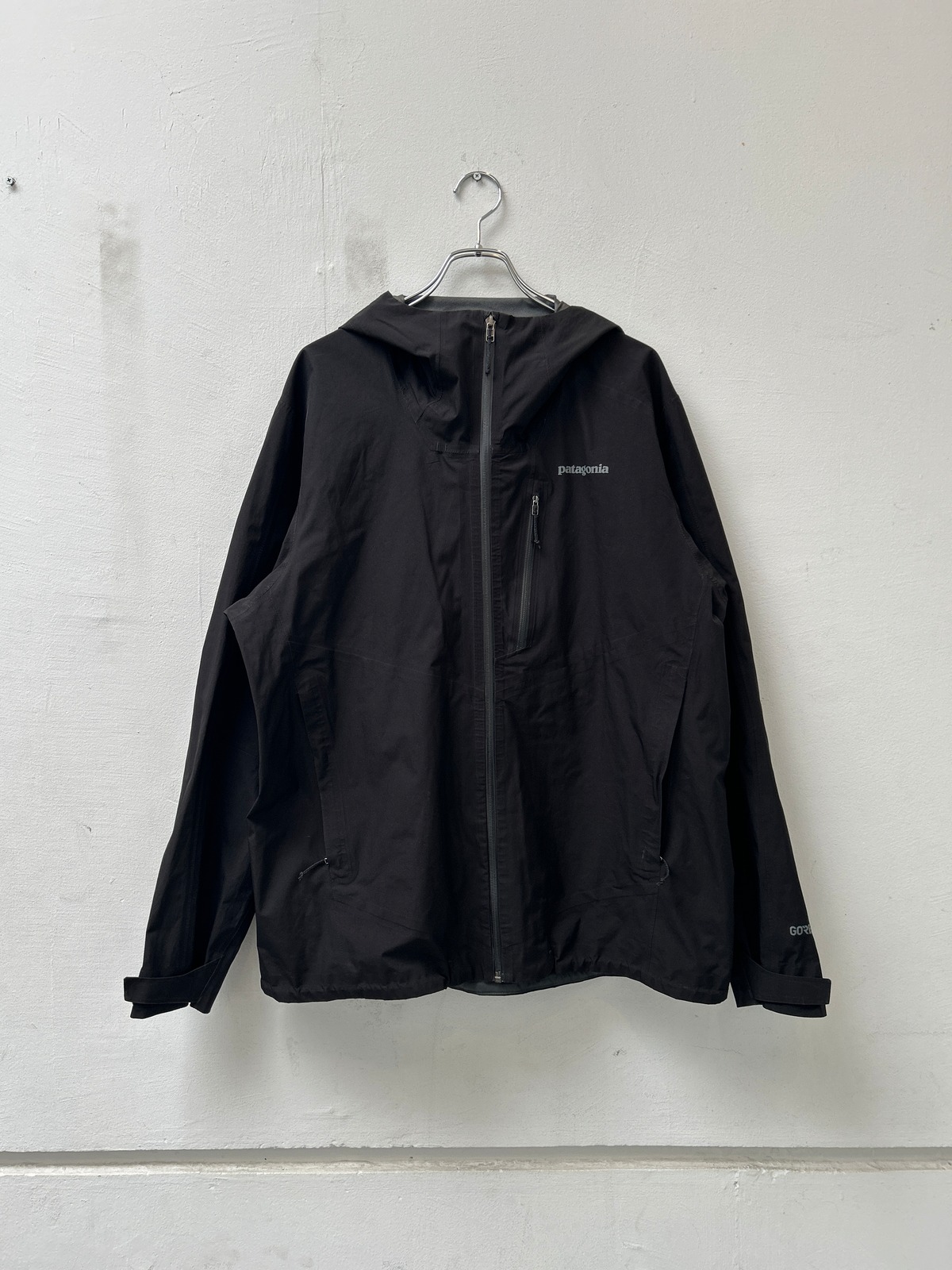 Patagonia Shell jacket | used.memento