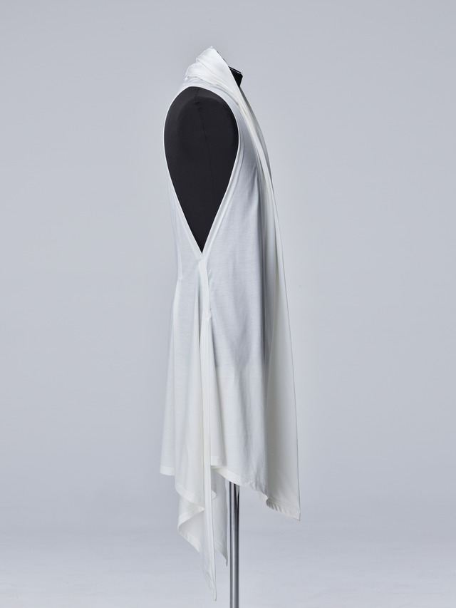 Viscose Organic TERRON OB-TRN01-053 | DETRUIRE