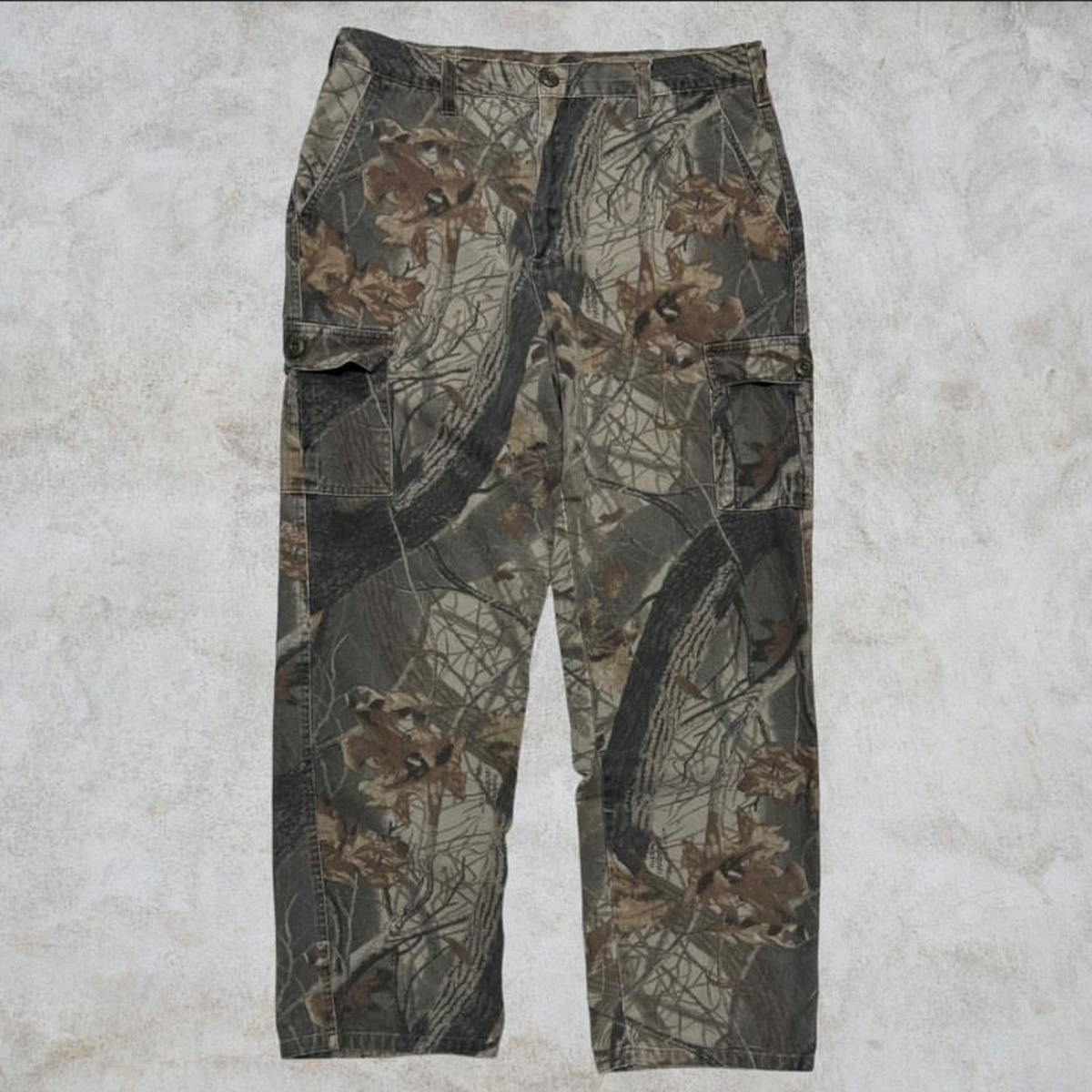 90's Ranger Real Tree Cargo Pants【Other Side店】 | curb