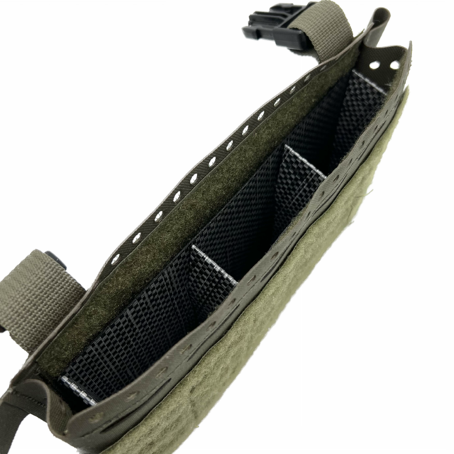 Lunar Concepts ルナコンセプト Tricert Short トライサート | Savanna Tactical