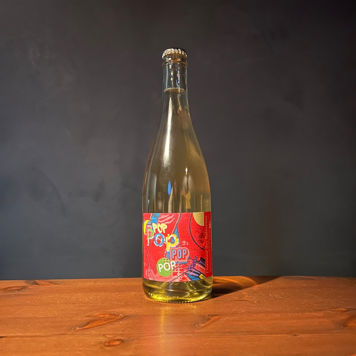 POPOPOPOP '21（ポポポポップ） | 酒室 -Centoux-