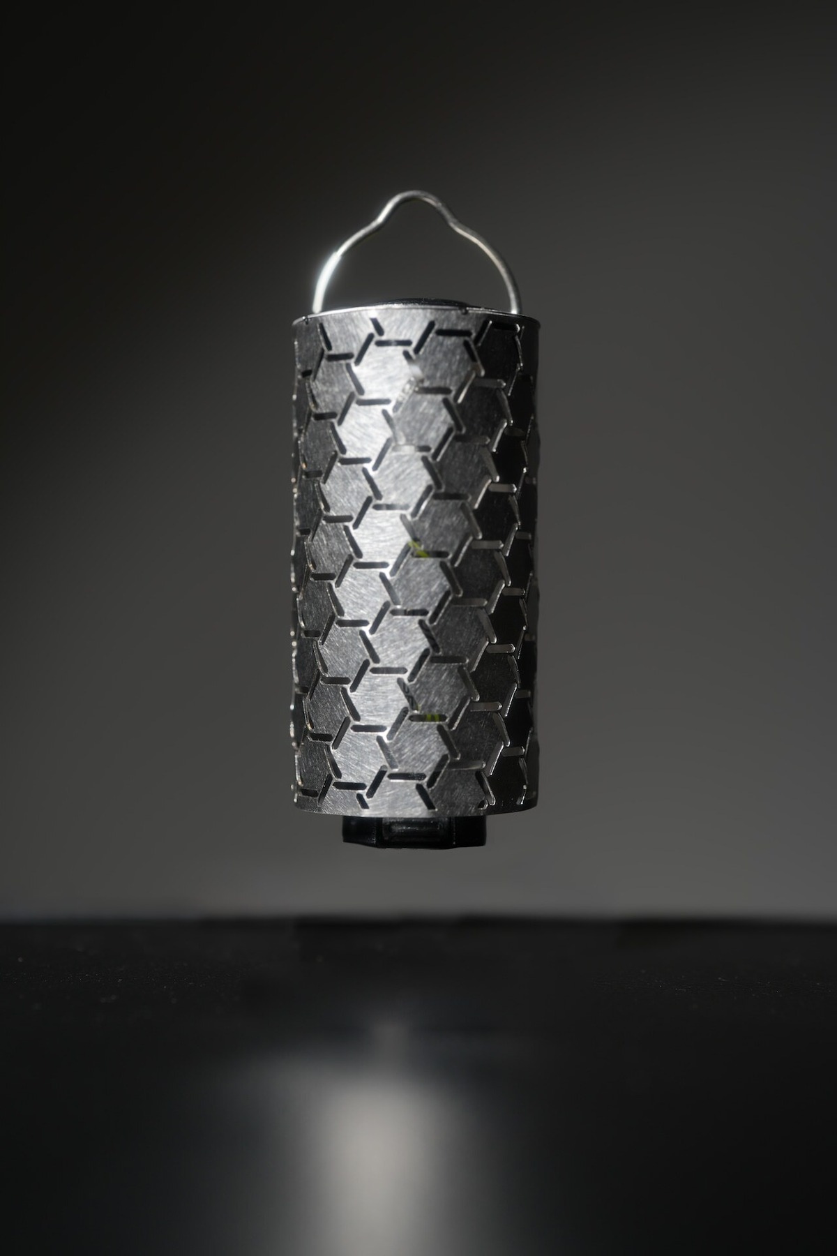 shiromani メタルシェード | SHAREFIELD～憩いのガレージ～