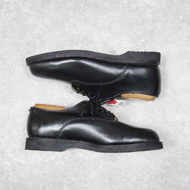 Deadstock 25㎝ Canadian Army Officer Shoes | armee