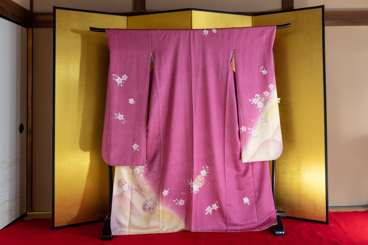 【振袖】CF-3 | TNC 衣装レンタル