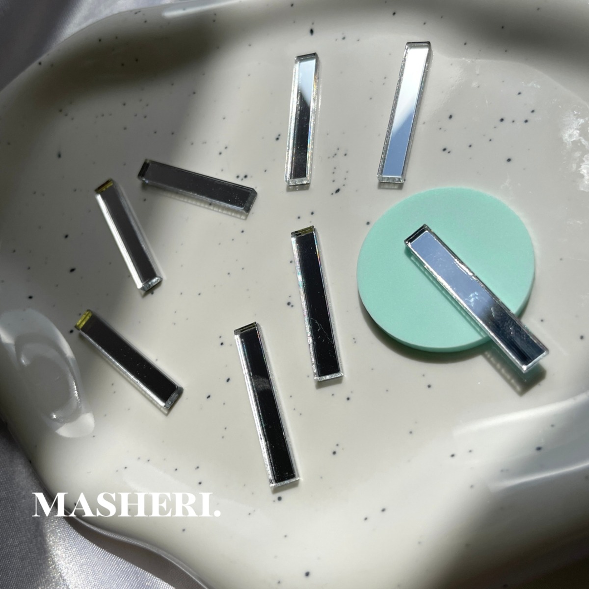 6pシンプル長方形 D024 | MASHERI KYOTO