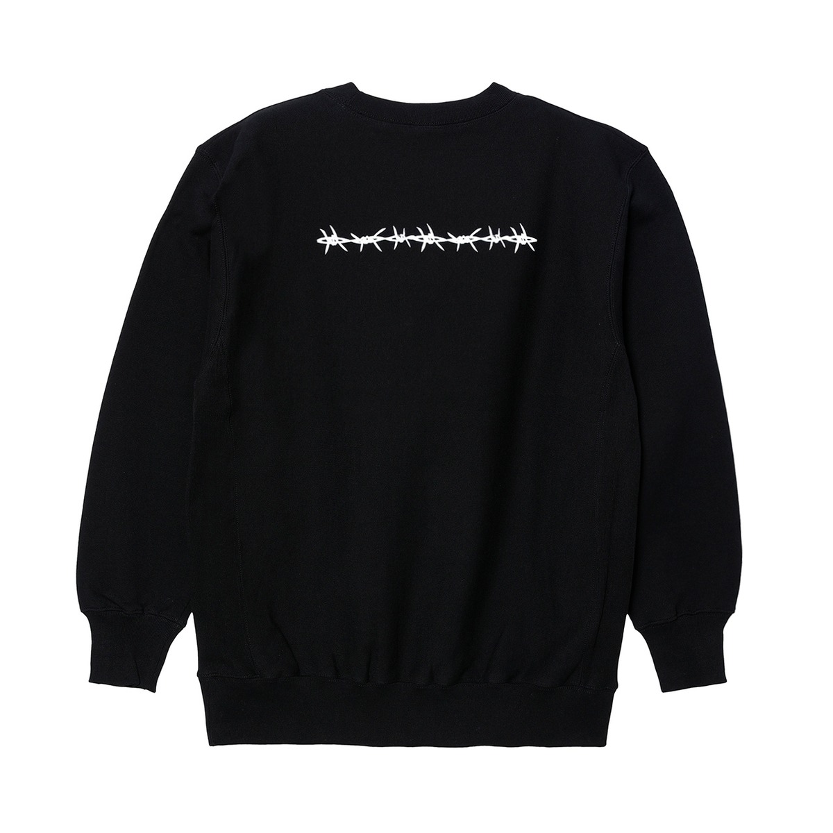 TH BARBED WIRE CREW | TH