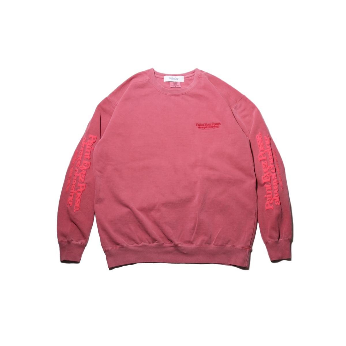 BLSS2 (salmon) | PaintEyezPosse